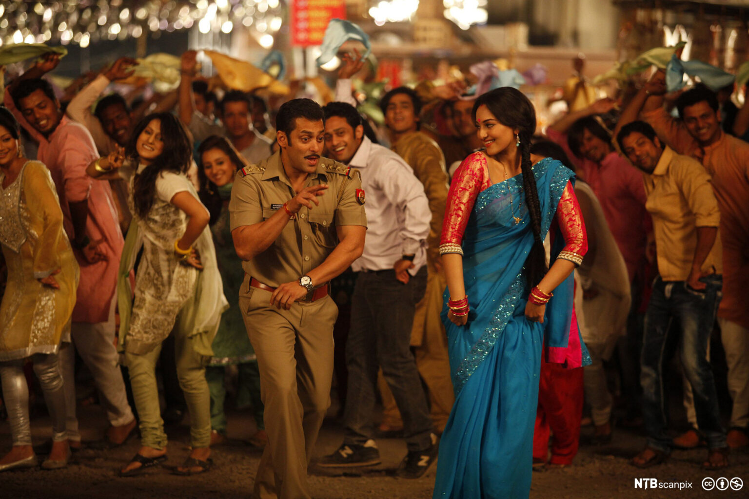 The Power of Storytelling in Indian Culture: From Folktales to Modern Media