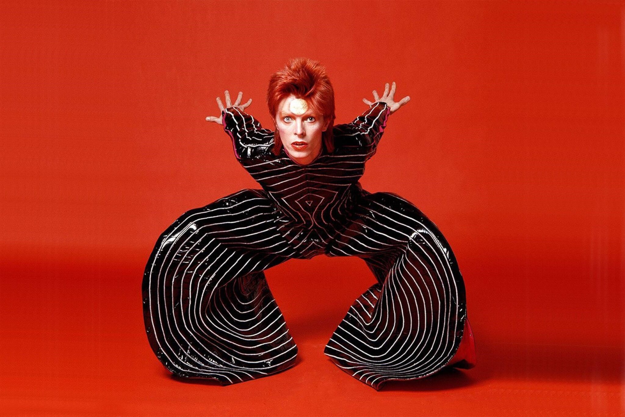 David Bowie and the Cosmos: How Space and Sci-Fi Shaped His Legacy