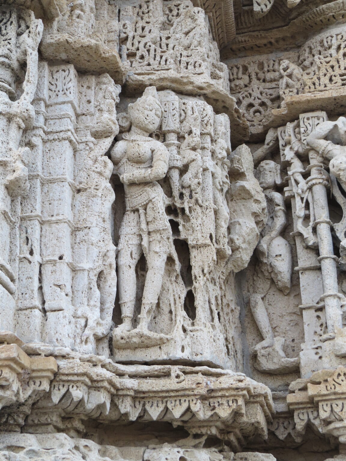 Dwarka: Archaeological Proof Validating the Legendary City of Lord Krishna