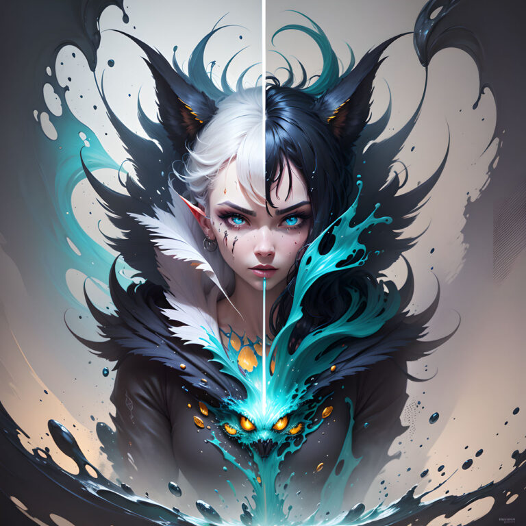 The Duality of Power: When Strength Becomes Both a Blessing and a Curse