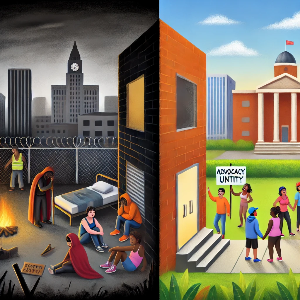 The Echoes of Systemic Failure: Lessons in Reform and Advocacy